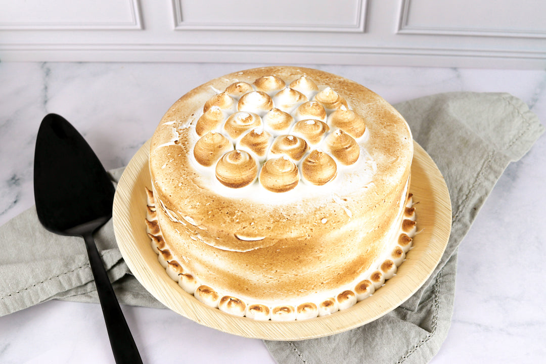 Cotton Cake – Dulcería Praliné